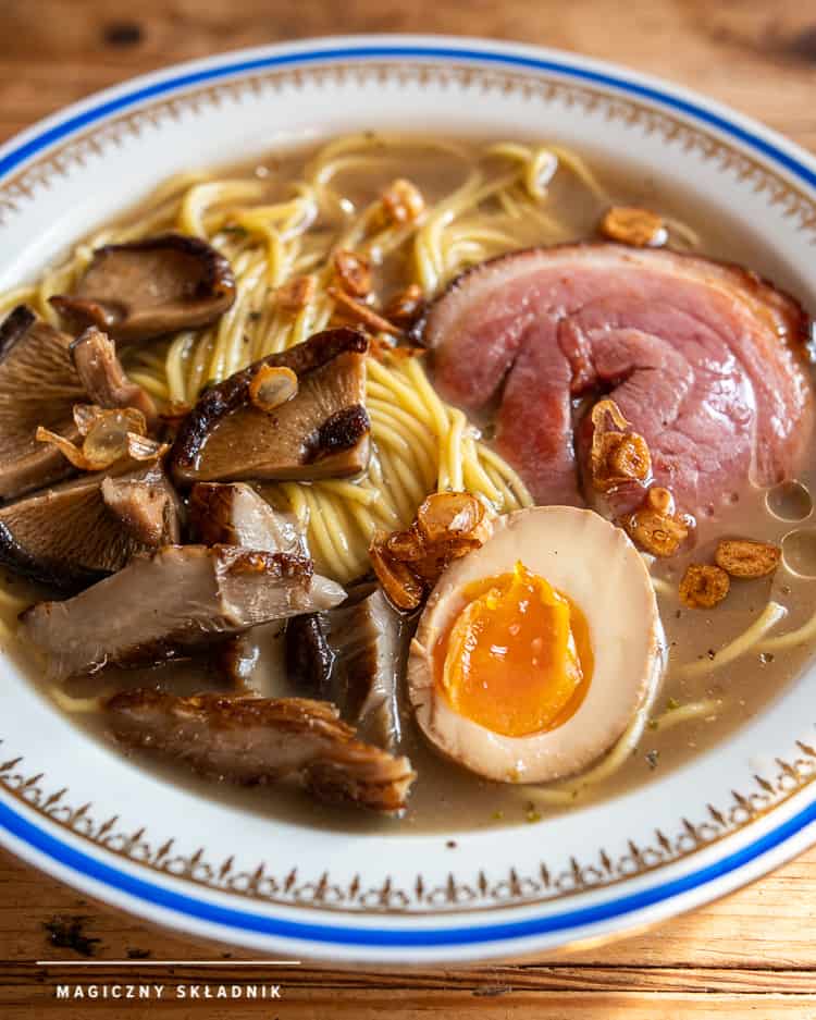 Pancetta czyli dojrzewający surowy boczek | Magiczny Składnik