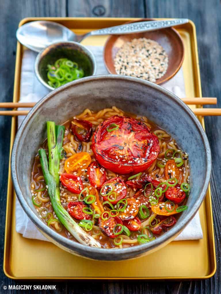 Pancetta czyli dojrzewający surowy boczek | Magiczny Składnik