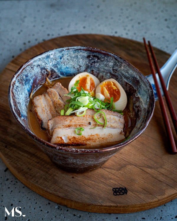 Pancetta czyli dojrzewający surowy boczek | Magiczny Składnik